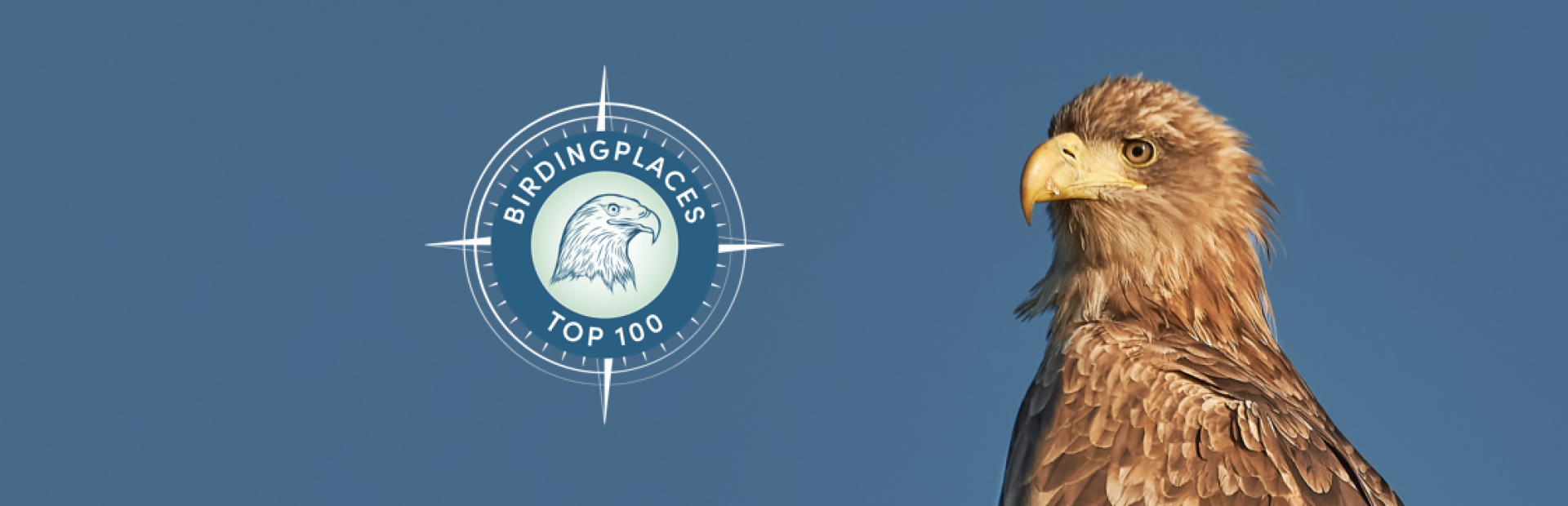 The 100 best birding spots in Europe | Birdingplaces
