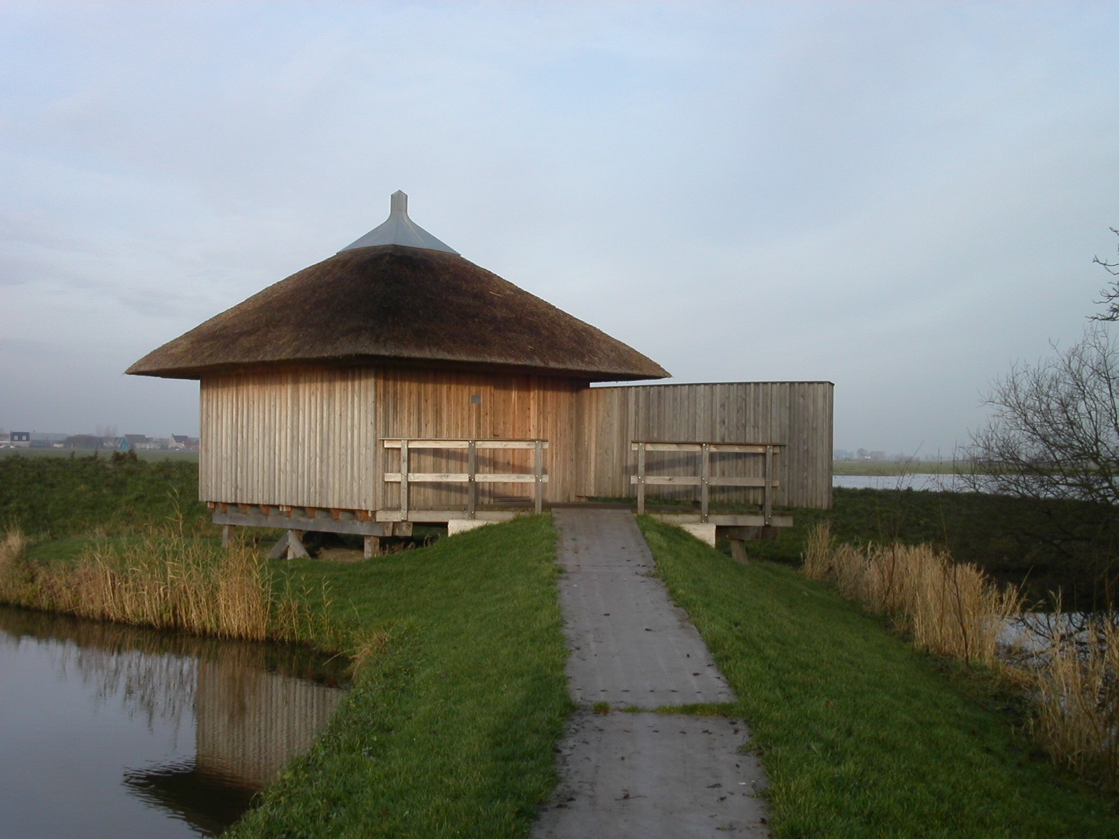 Skrok | Birdingplaces