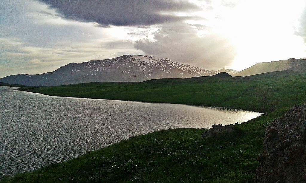 Batabat Lake | Birdingplaces