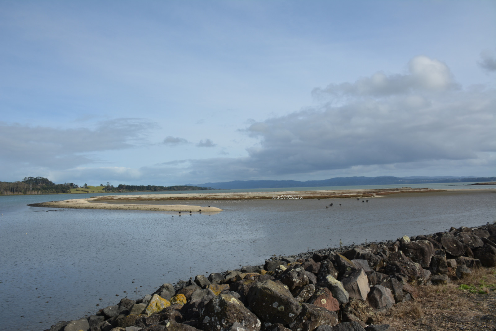 Ambury Regional Park | Birdingplaces