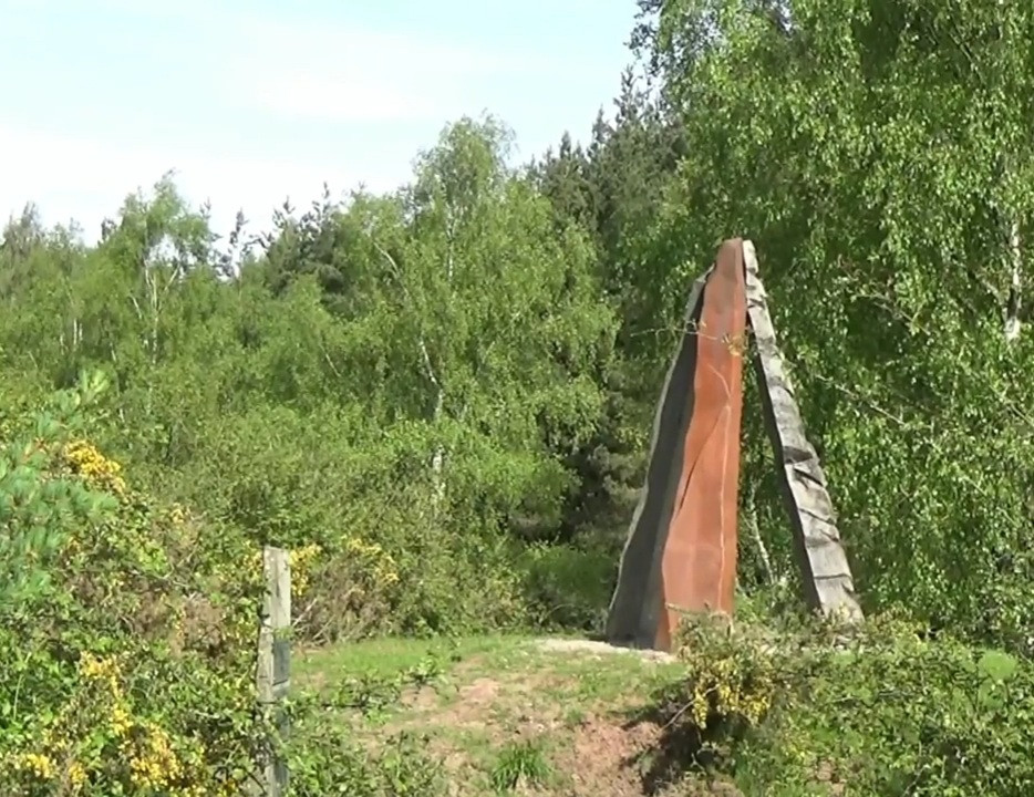 New Fancy View | Birdingplaces.eu