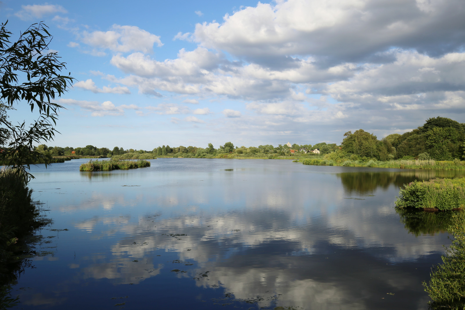 Utterslev Mose og Bispebjerg Kirkegård | Birdingplaces
