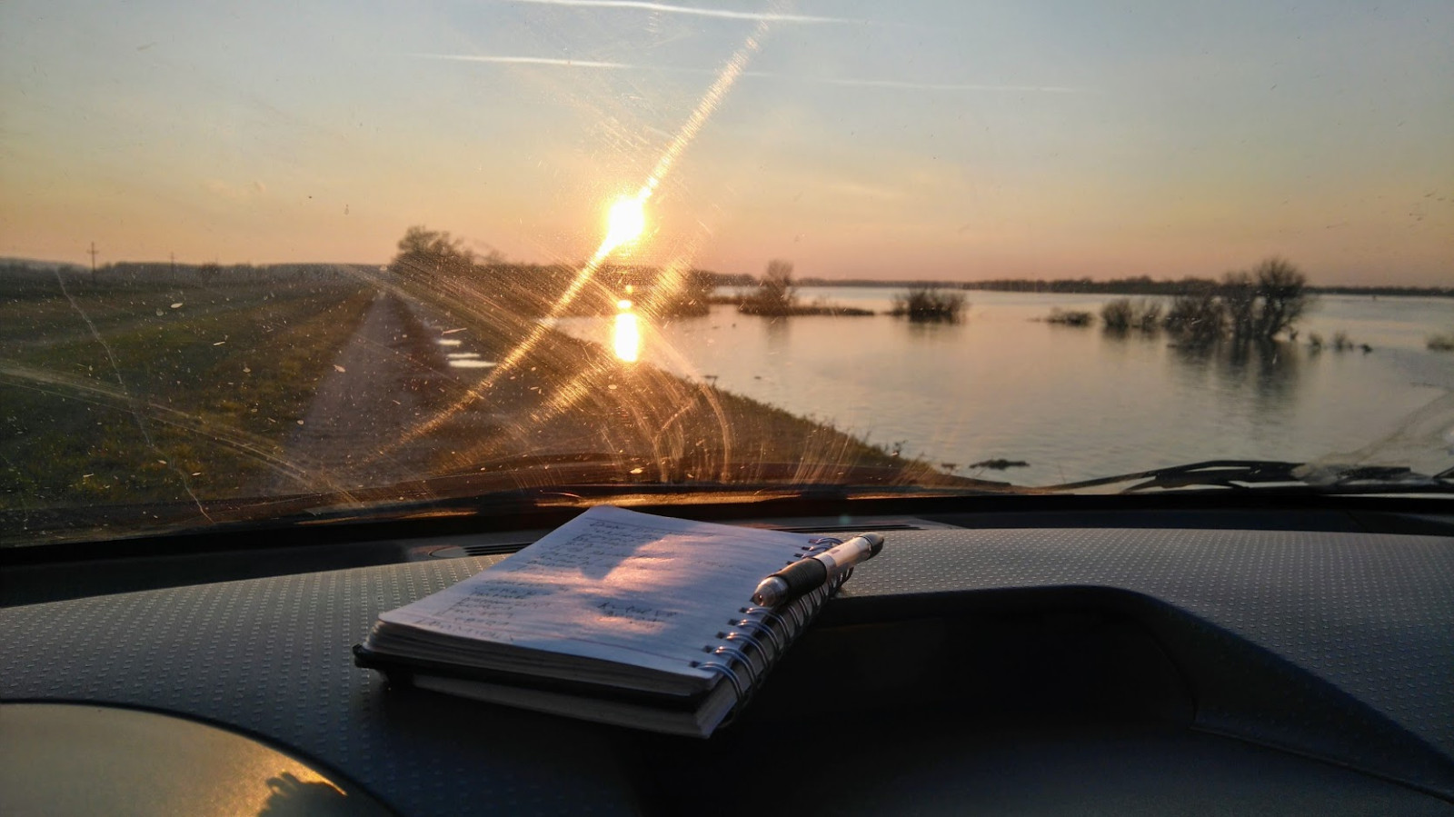 Labudovo Okno Nature Reserve – The Right Bank | Birdingplaces.eu