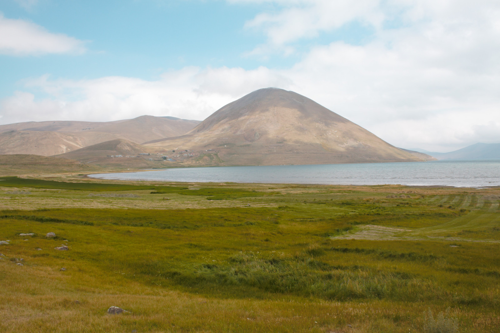 Lake Balık | Birdingplaces