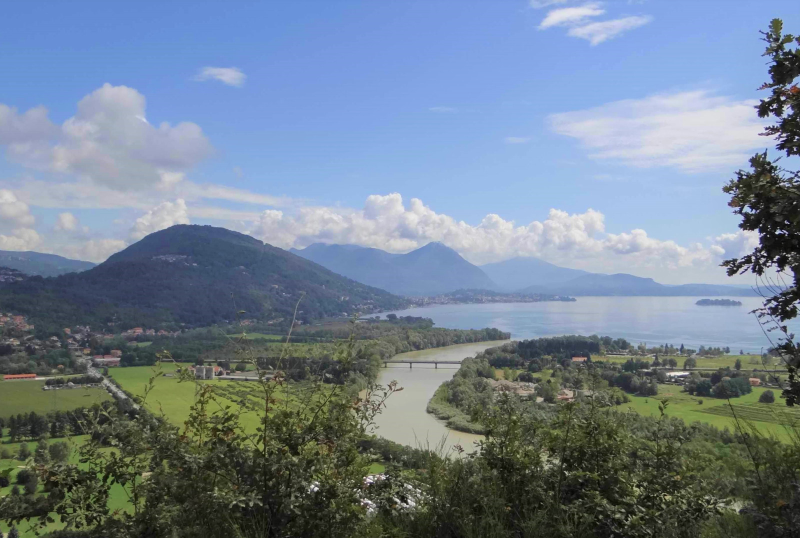 Riserva Naturale Fondo Toce - Isolino | Birdingplaces