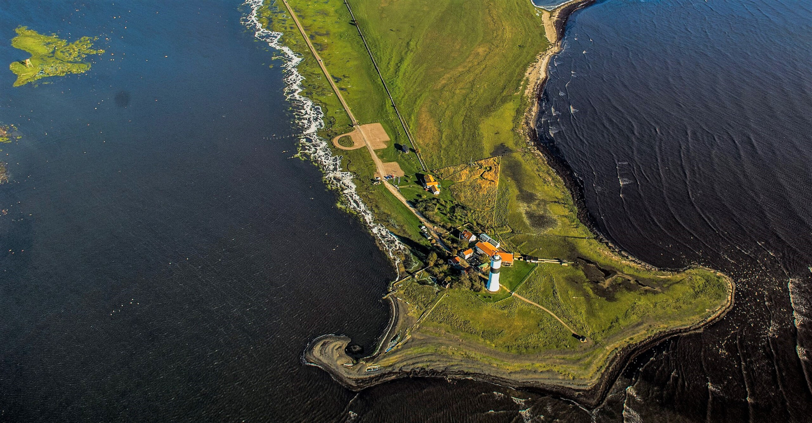 Ottenby - Ölands Södra Udde | Birdingplaces