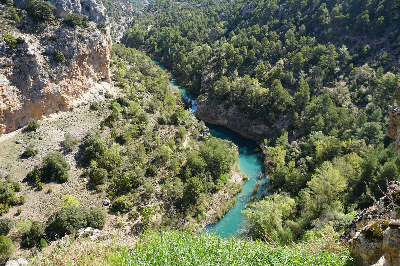 Ventano del Diablo | Birdingplaces