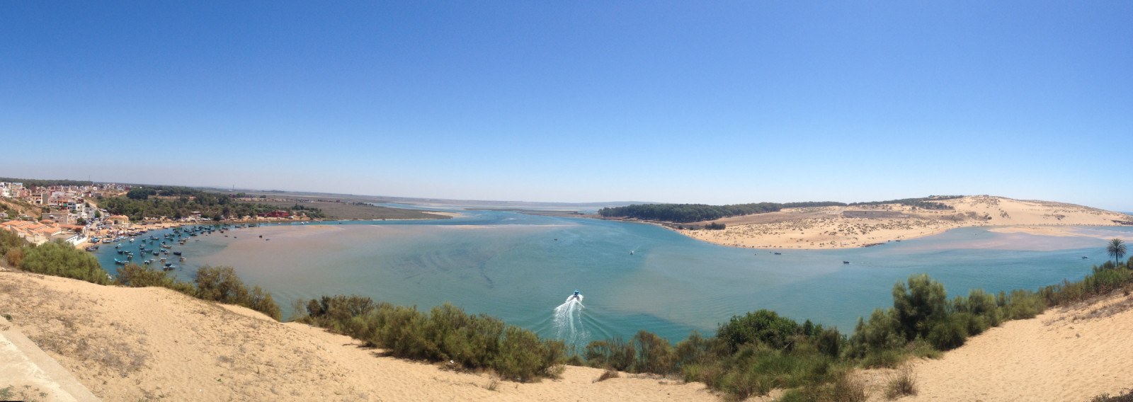 Merja Zerga | Birdingplaces