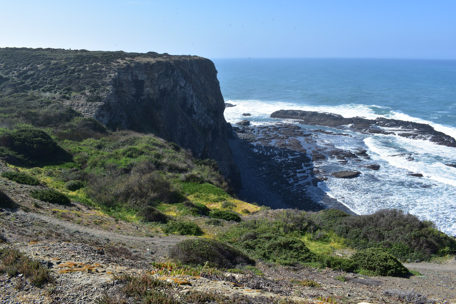 Ribat da Atalaia | Birdingplaces