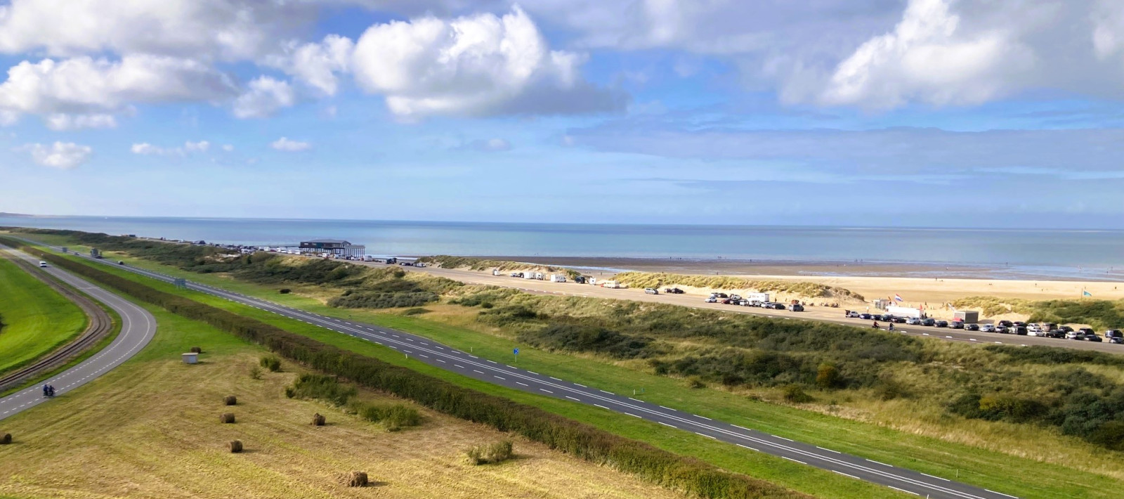 Brouwersdam | Birdingplaces