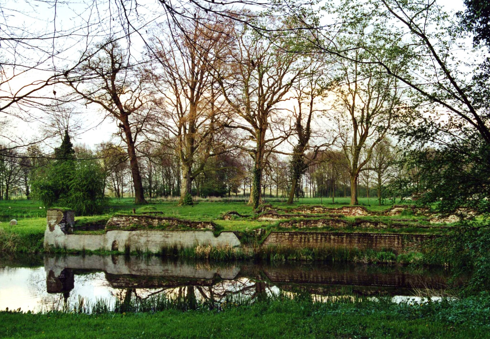 Landgoed Hemmen | Birdingplaces