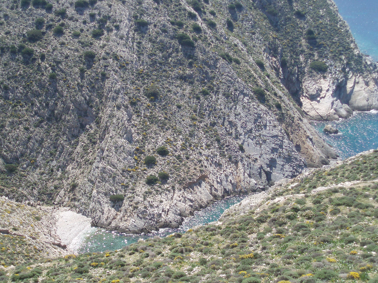 Avlaki Gorge | Birdingplaces