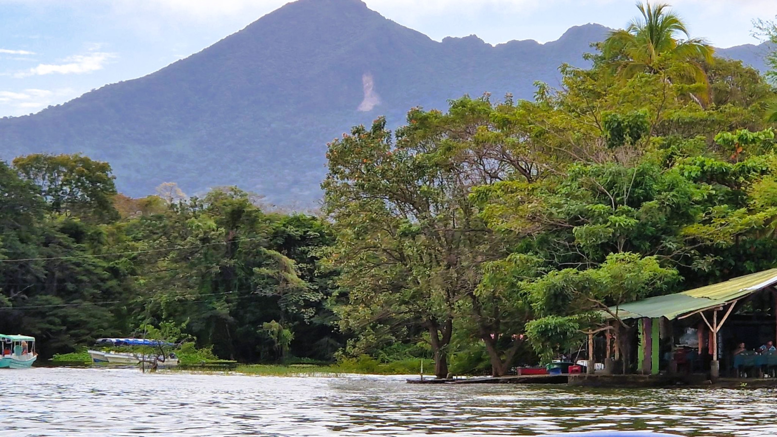 Isletas de Granada | Birdingplaces