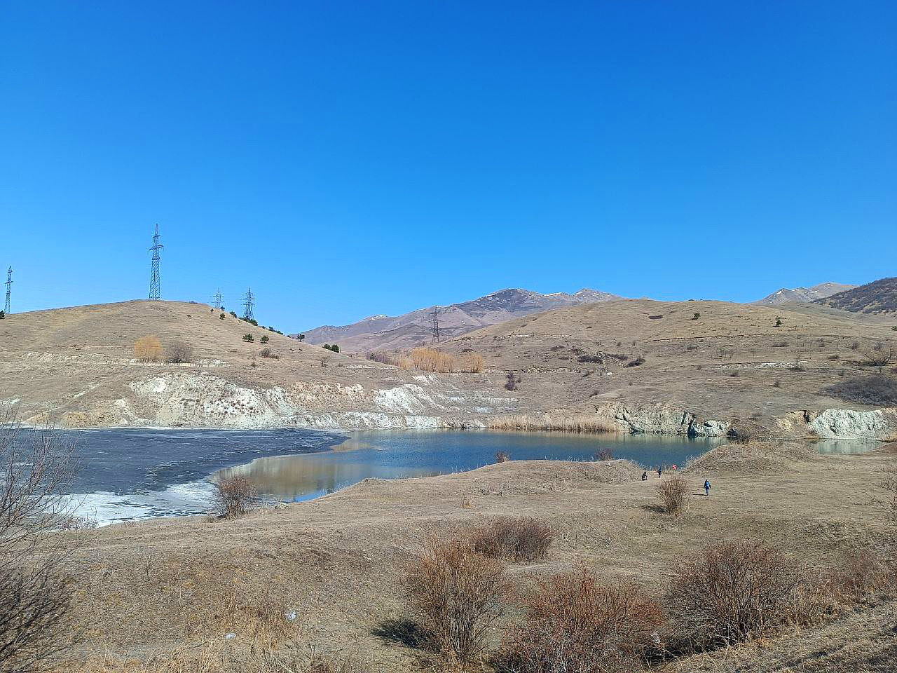 Chemical Lake Trail | Birdingplaces